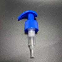 China 50X38X40CM 24/410 Lotion Pump Sanitizers Liquid Hand Soap for Bottle Hand Sanitizer for sale