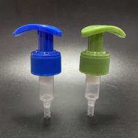China 50X38X40CM 24/410 Lotion Pump Sanitizers Liquid Hand Soap for Bottle Hand Sanitizer for sale
