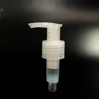China White Plastic Pump Dispenser Pump for 24mm 28mm Shampoo Pump 50X38X40CM for sale
