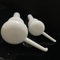 China 30ml Jar Pump Plastic Gallon Pump for 50X38X40CM Honey Jar and Syrup Plastic Pump for sale