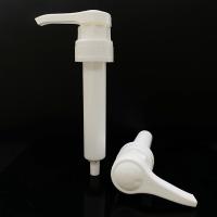 China Food Grade 30ml Gallon Pump for Jars Disposable Liquid Pump Dispenser Hand Sprayer Pump for sale