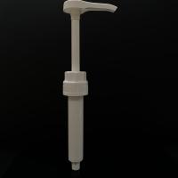 China Food Grade 30ml Gallon Pump for Jars Disposable Liquid Pump Dispenser Hand Sprayer Pump for sale