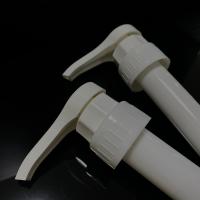 China Food Grade 30ml Gallon Pump for Jars Disposable Liquid Pump Dispenser Hand Sprayer Pump for sale