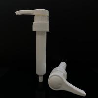 China Food Grade 30ml Gallon Pump for Jars Disposable Liquid Pump Dispenser Hand Sprayer Pump for sale