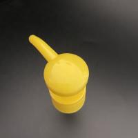 China 28mm Lotion Pump for Plastic Bottle Screw Lock Lotion Dispenser Pump ISO Certification for sale