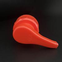 China 38mm Ribbed Lotion Pump for Plastic Soap Bottle and Shampoo Dispenser 2cc Output for sale