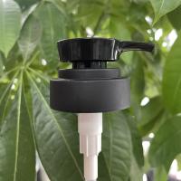 China 24/410 Double Wall Lotion Pump Matt Closure for Shampoo Output 2cc Fob Ningbo 2cc for sale
