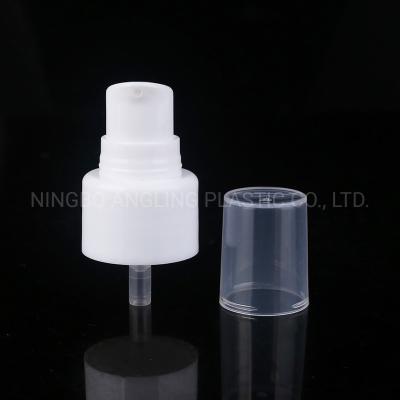 China 20mm 24mm Cream Pump for Lotion PP Material and Customized Request Accepted for sale