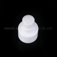 China 20mm 24mm Cream Pump for Lotion PP Material and Customized Request Accepted for sale