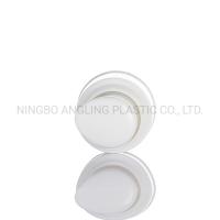 China 24mm Lotion Pump Bottle with Customization Request and Spring Outside Treatment Pump for sale