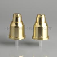 China Yuyao Chepaer 24mm Plastic UV Cream Pump for Lotion Minimum Order 1 Piece for sale