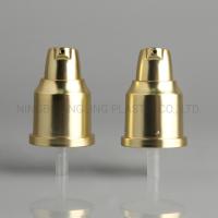 China Yuyao Chepaer 24mm Plastic UV Cream Pump for Lotion Minimum Order 1 Piece for sale