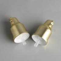 China Yuyao Chepaer 24mm Plastic UV Cream Pump for Lotion Minimum Order 1 Piece for sale