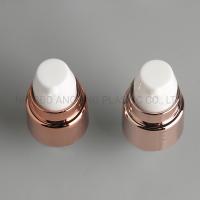 China Customizable Design 24/410 Plastic UV Treatment Pump with Half Over Cap Free Samples for sale