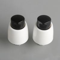 China 20/410 Plastic Treatment Pump for Cream Dispenser Disposable and Spring Inside for sale