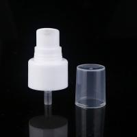 China ISO Certified 24/410 Plastic Serum Pump for Liquid Dispenser and Treatment Cream for sale