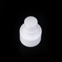 China ISO Certified 24/410 Plastic Serum Pump for Liquid Dispenser and Treatment Cream for sale
