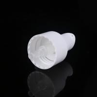 China ISO Certified 24/410 Plastic Serum Pump for Liquid Dispenser and Treatment Cream for sale
