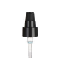 China 24410 Plastic Cream Pump for Skincare Customized Request and ISO Certified for sale