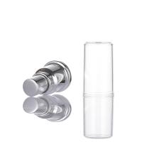 China 20mm Creampump Cosmetic Foundation Pump for Disposable Packaging within 24/410 for sale
