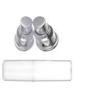 China 20mm Creampump Cosmetic Foundation Pump for Disposable Packaging within 24/410 for sale