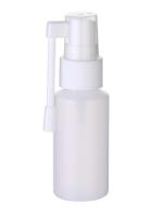China 24/410 Plastic Mist Sprayer with Ribbed Design and Long-lasting PP Over Cap for sale