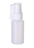 China 24/410 Plastic Mist Sprayer with Ribbed Design and Long-lasting PP Over Cap for sale