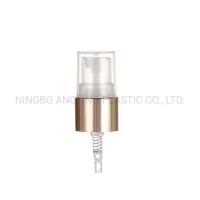 China 24/410 Fine Mist Sprayer for Perfume White Made in 12.000kg Package Gross Weight for sale