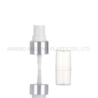 China 24/410 Fine Mist Sprayer for Perfume White Made in 12.000kg Package Gross Weight for sale