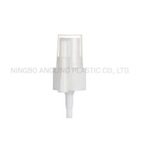 China Customized Request Long Nozzle Plastic Mist Sprayer with ISO Certified Medical Pump for sale