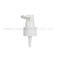 China Customized Request Long Nozzle Plastic Mist Sprayer with ISO Certified Medical Pump for sale