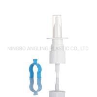 China 50X38X40CM White Plastic Oral Sprayer for 20/410 Mist Sprayer Pump White for sale