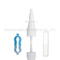 China 50X38X40CM White Plastic Oral Sprayer for 20/410 Mist Sprayer Pump White for sale
