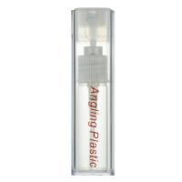 China Choice 10ml Glass Perfume Mist Sprayer Bottle with Disposable and ISO Certification for sale