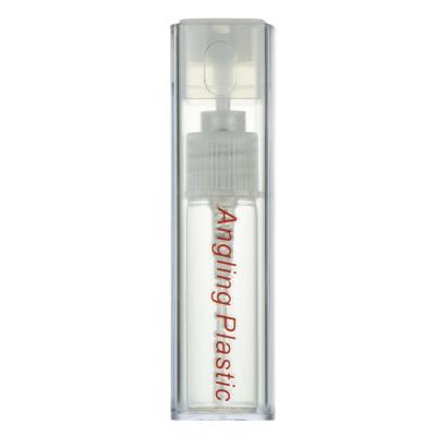 China 38/410 Pump Plastic Bottle 10ml Mist Sprayer with Glass Bottle for sale