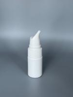 China Internal Threaded Connection Medical Nasal Spray Pump for Mist Spray Bottle and Nose Sprayer for sale