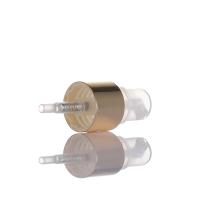 China Aluminum Pump Plastic Dispenser Sprayer for 18/410 20/410 24/410 28/410 Personal Care for sale