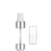 China 15mm-24mm Colorful Square Aluminum Fine Mist Sprayer for Square 20mm Perfume Mist Pump for sale