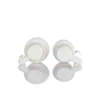 China 18/410 20/410 24/410 28/410 Long Nozzle Fine Mist Sprayer for Medical in White Plastic for sale