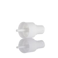 China 0.25cc Output 24mm Plastic Mist Sprayer Perfume Pump for Sub-Bottle UV Closure Option for sale