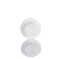 China 0.25cc Output 24mm Plastic Mist Sprayer Perfume Pump for Sub-Bottle UV Closure Option for sale