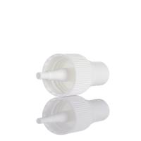 China 15-28mm Plastic Dispenser Sprayer Fine Mist Sprayer Liquid Dispenser for Square Bottles for sale