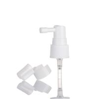 China 0.25cc Nasal Mist Spray Plastic Fine Mist Sprays with Long Pole US 0.04/Piece Samples for sale