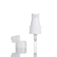 China 0.25cc Nasal Mist Spray Plastic Fine Mist Sprays with Long Pole US 0.04/Piece Samples for sale