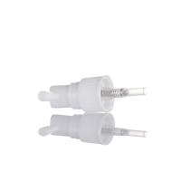China 0.25cc Nasal Mist Spray Plastic Fine Mist Sprays with Long Pole US 0.04/Piece Samples for sale