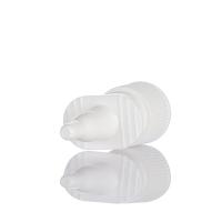 China Smooth Clouse Options 18mm 20mm PP Nasal Sprayer Fine Mist Spray for Medical Purposes for sale
