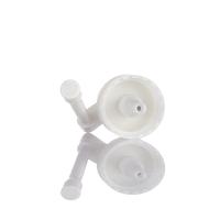China Recyclable Plastic Long Nozzle Medical Nasal Spray Pump for 18mm and 20mm Bottles for sale