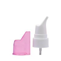 China Recyclable 30/410 Medical Throat Spray Pump for Fine Mist Sprayer Customized Request for sale