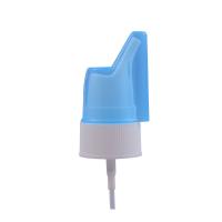 China Recyclable 30/410 Medical Throat Spray Pump for Fine Mist Sprayer Customized Request for sale