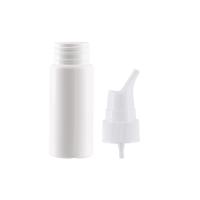 China Recyclable 30/410 Medical Throat Spray Pump for Fine Mist Sprayer Customized Request for sale